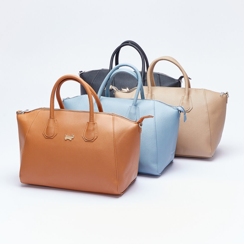 The Scotty Bag Co. | Est. 2003