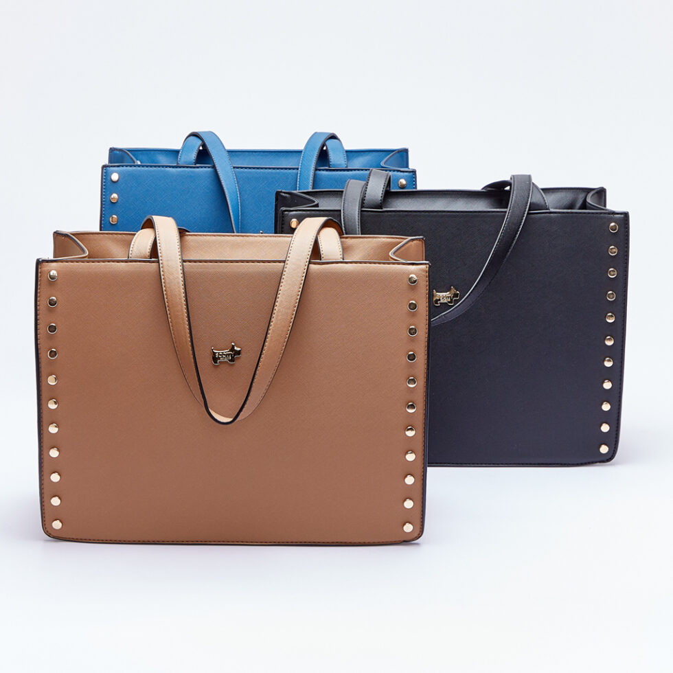 The Scotty Bag Co. | Est. 2003