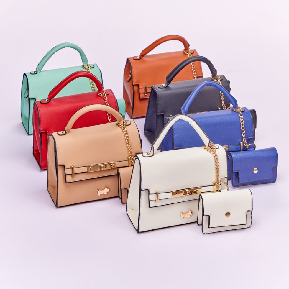 The Scotty Bag Co. | Est. 2003
