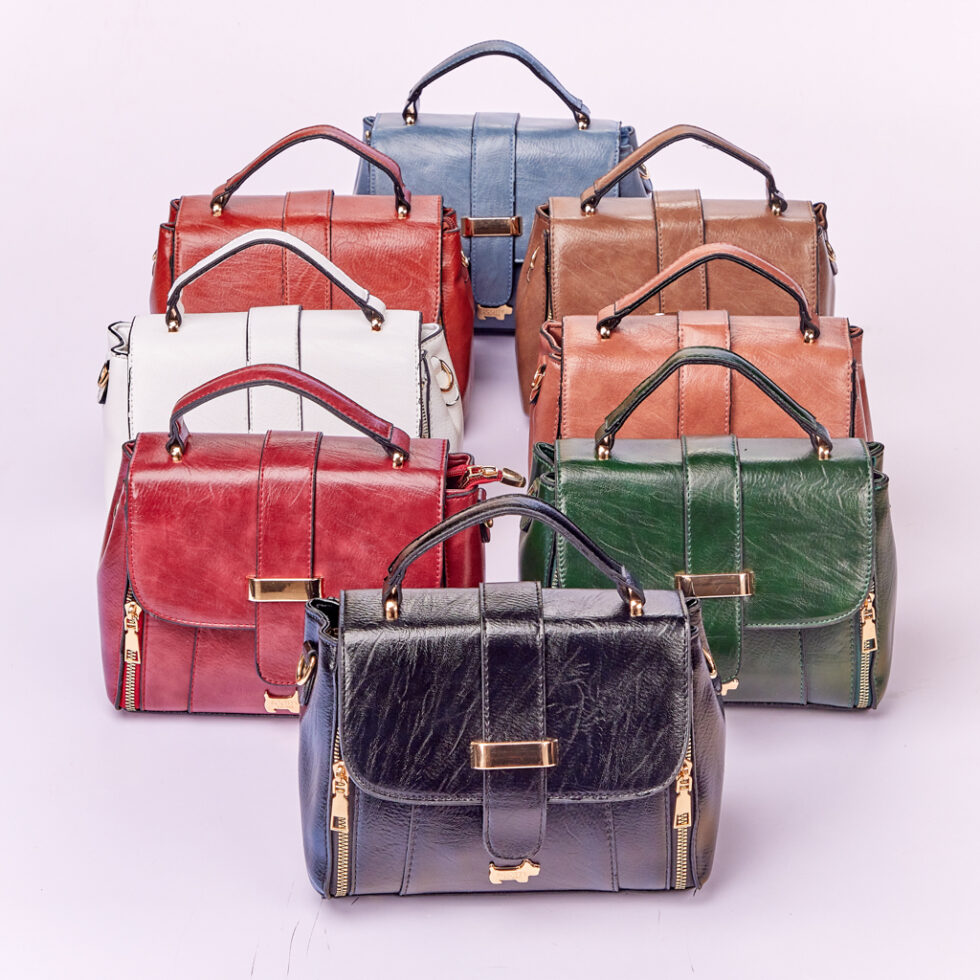 The Scotty Bag Co. | Est. 2003