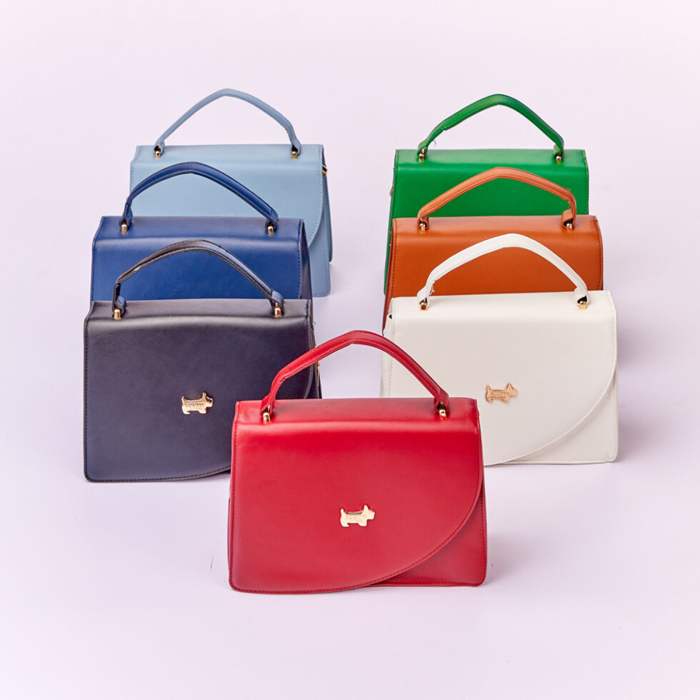 The Scotty Bag Co. | Est. 2003